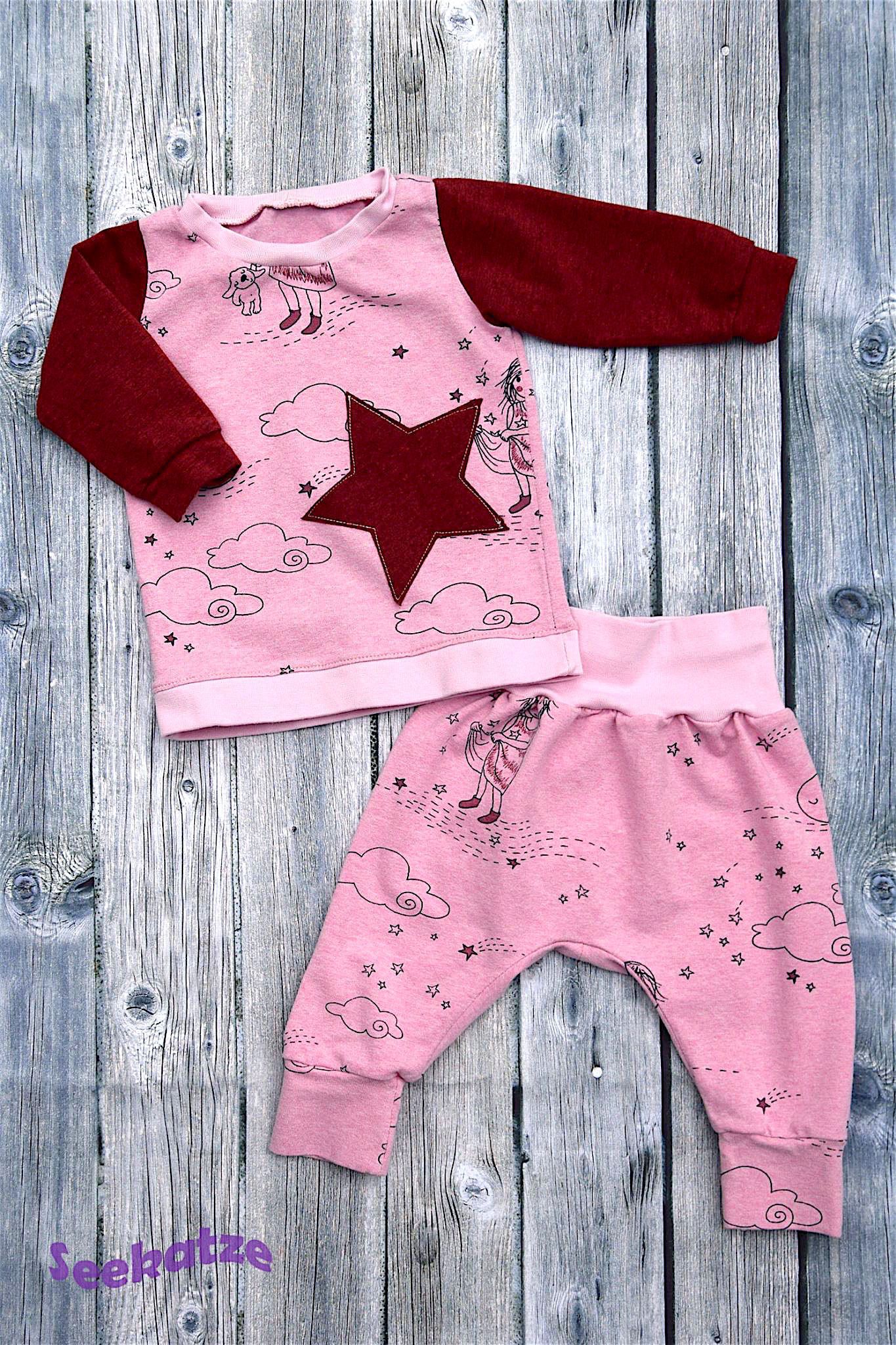 NEU: Cosy Set im Shop erhältlich! - Lybstes.