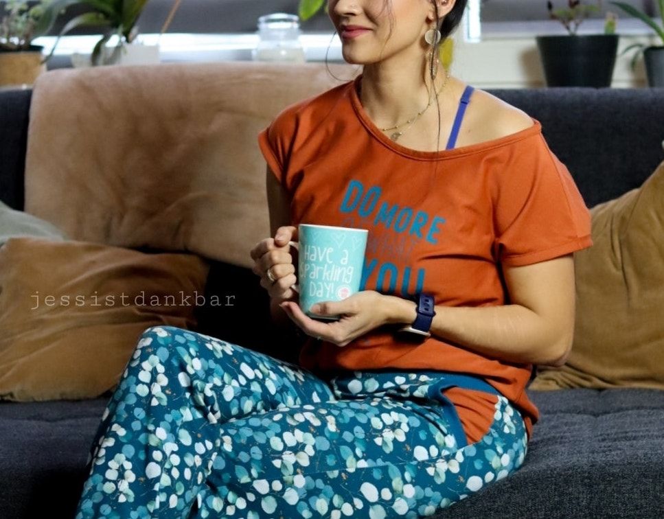 Nähanleitungen und Pattern Hacks