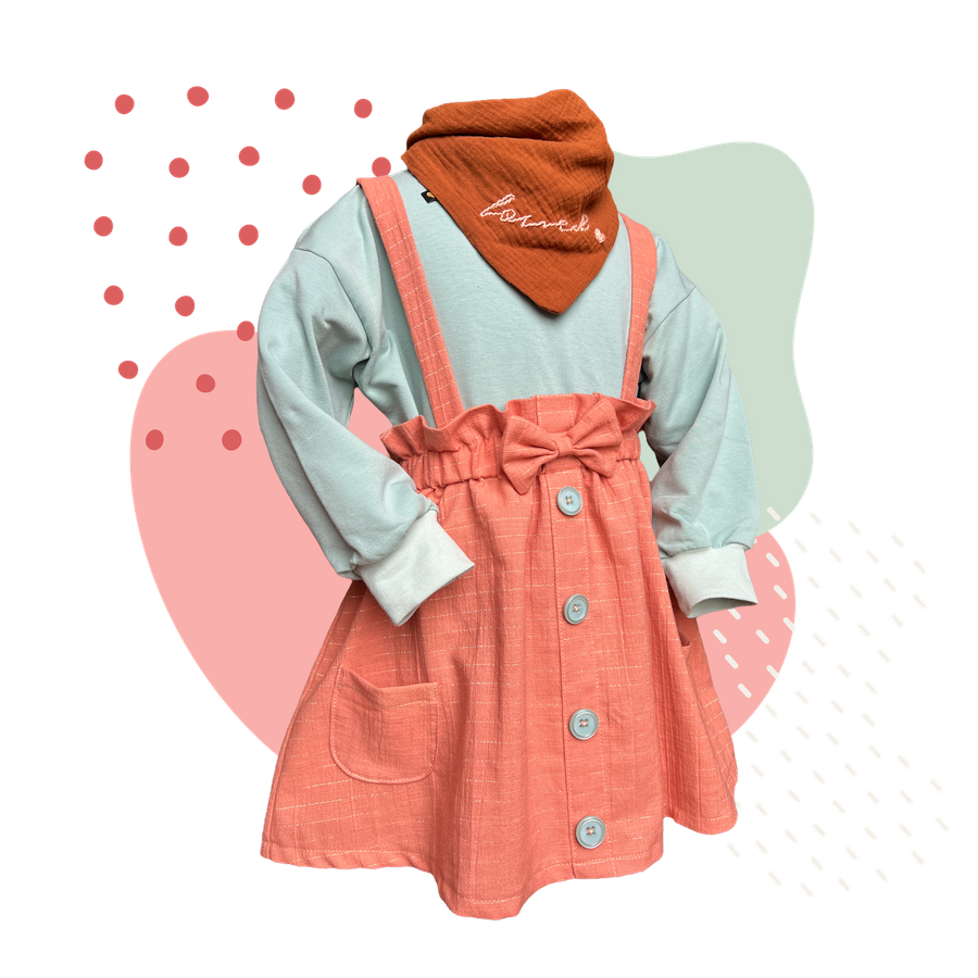 Nähanleitungen und Pattern Hacks